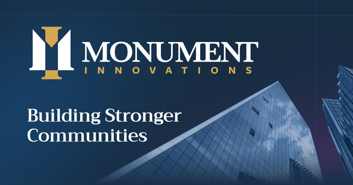Empowering Schools & Nonprofits | Monument Innovation